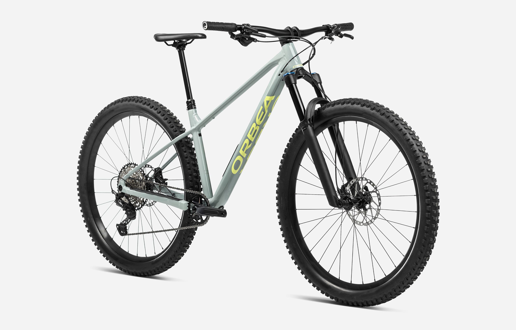 2024 Orbea Laufey H10 Bike - Reviews, Comparisons, Specs - Bikes - Vital MTB