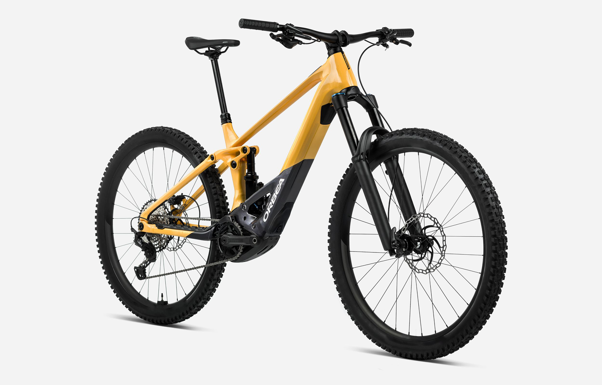 2024 Orbea Wild H20 Eagle E-Bike - Reviews, Comparisons, Specs - E ...