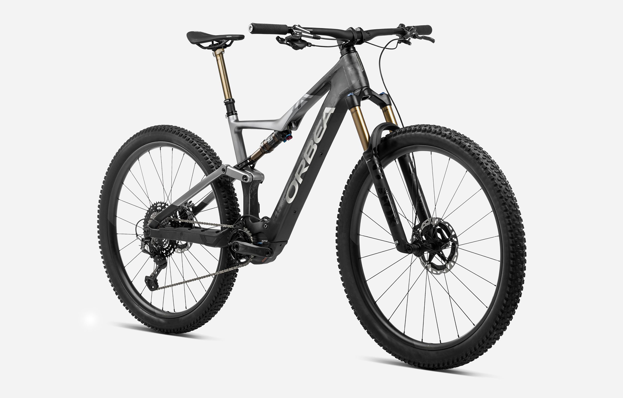 2024 Orbea Rise M-Team E-Bike - Reviews, Comparisons, Specs - E-Bikes - Vital MTB