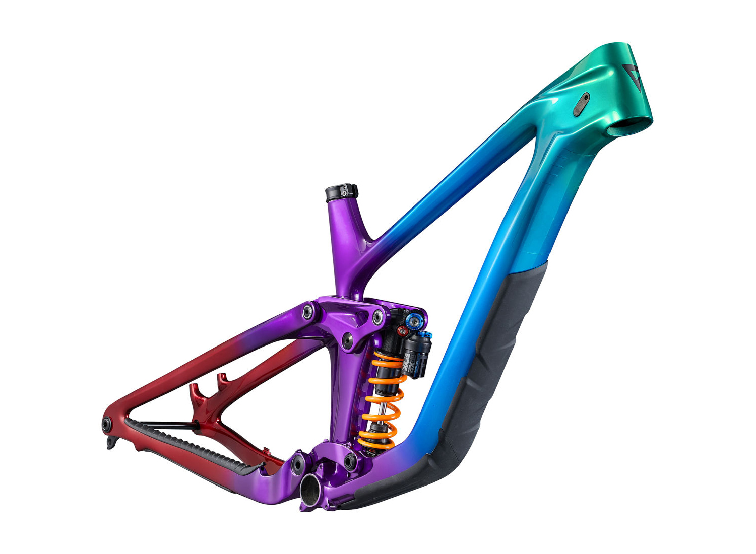 Giant Reign Advanced Frame - Reviews, Comparisons, Specs - Frames ...