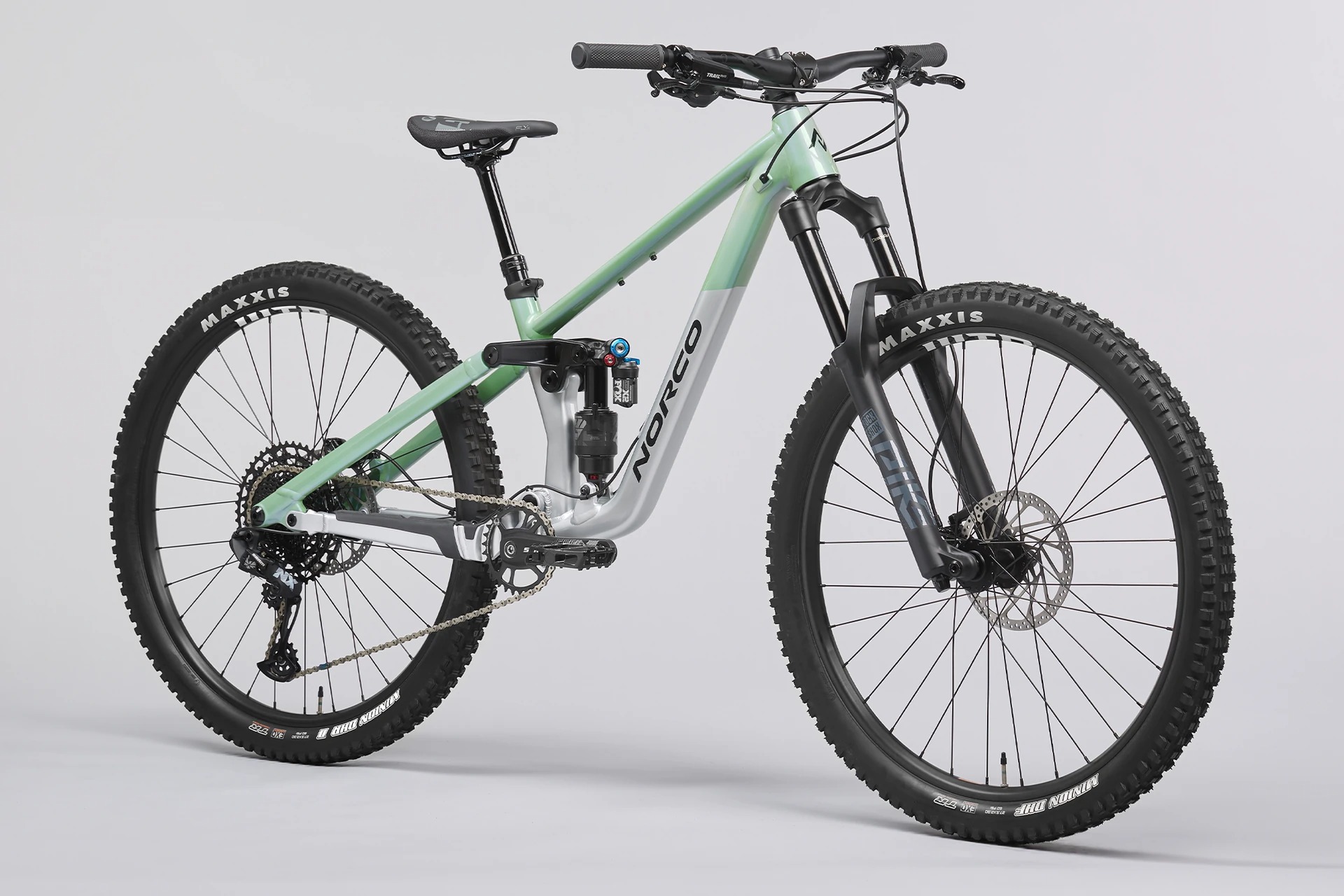 2024 Norco Sight Youth 27.5" Bike - Reviews, Comparisons, Specs - Bikes ...