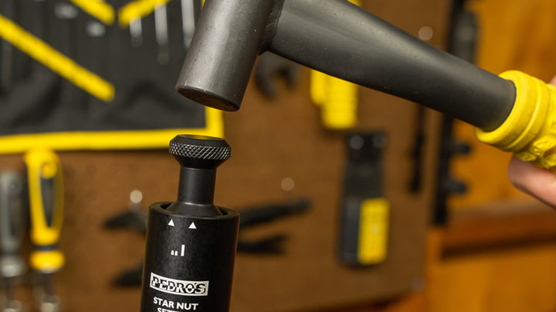 Pedro's The Hammer - Reviews, Comparisons, Specs - Tools & Tool Kits - Vital MTB
