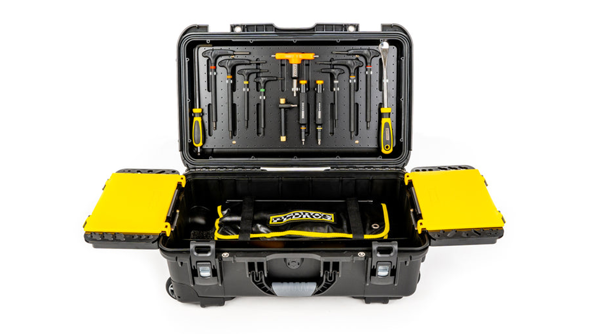 Pedro's Master Tool Kit 4.0 - Reviews, Comparisons, Specs - Tools ...