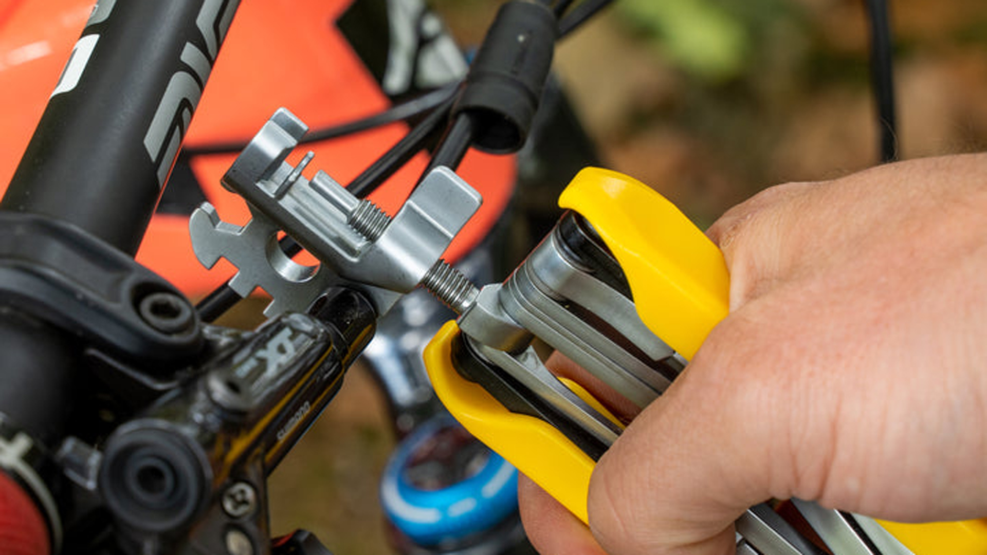 Pedro's Rx Micro-21 Multitool - Reviews, Comparisons, Specs - Tools ...