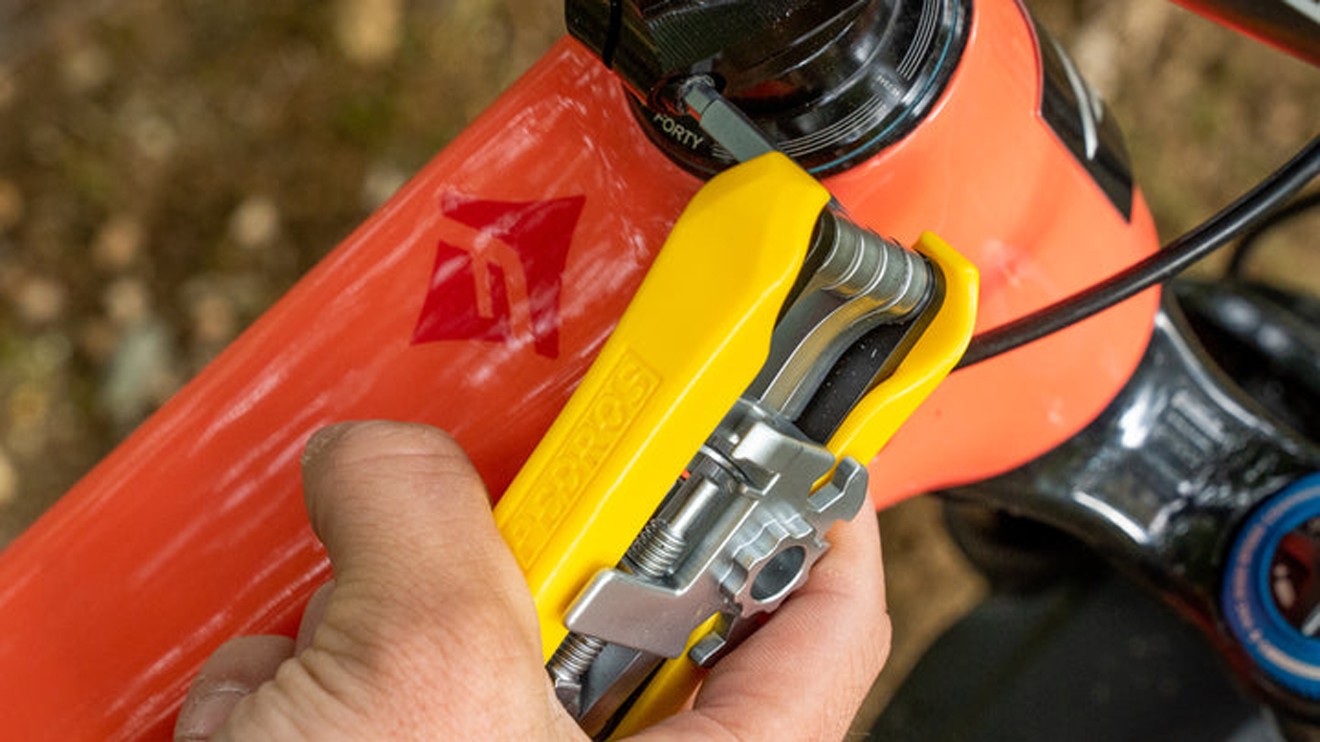 Pedro's Rx Micro-21 Multitool - Reviews, Comparisons, Specs - Tools ...