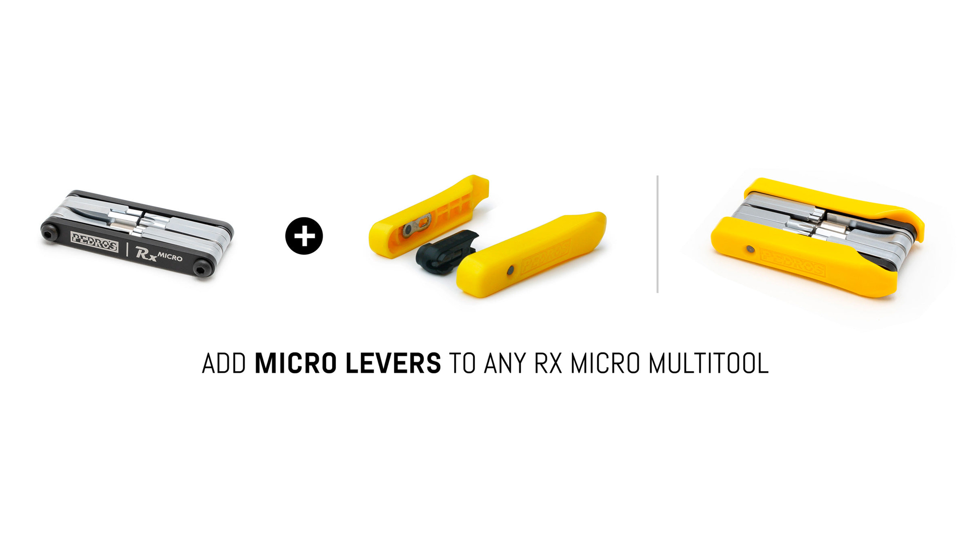 Pedro's Rx Micro-10 Multitool - Reviews, Comparisons, Specs - Tools & Tool Kits - Vital MTB