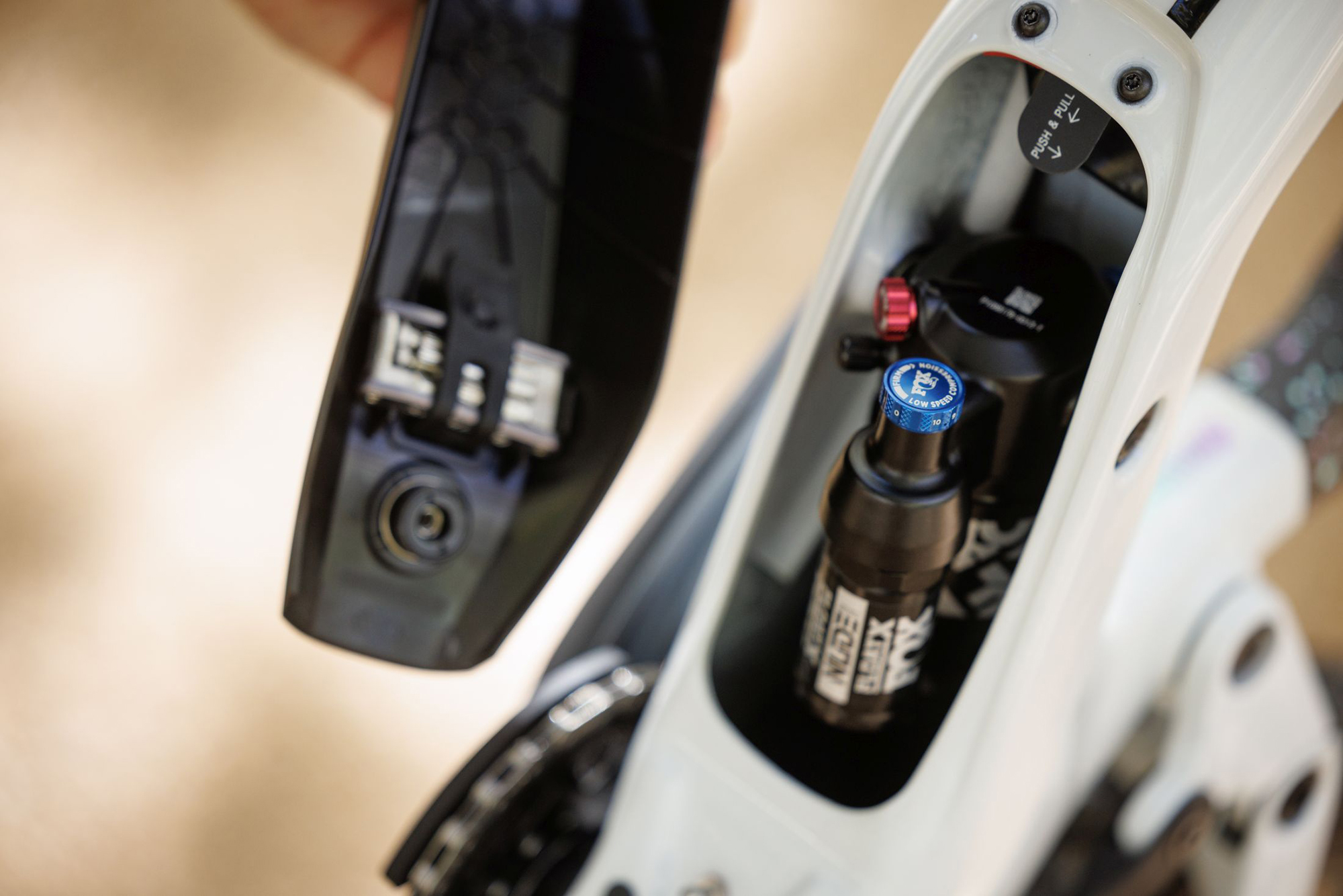 2024 Scott Ransom 920 Bike - Reviews, Comparisons, Specs - Bikes ...