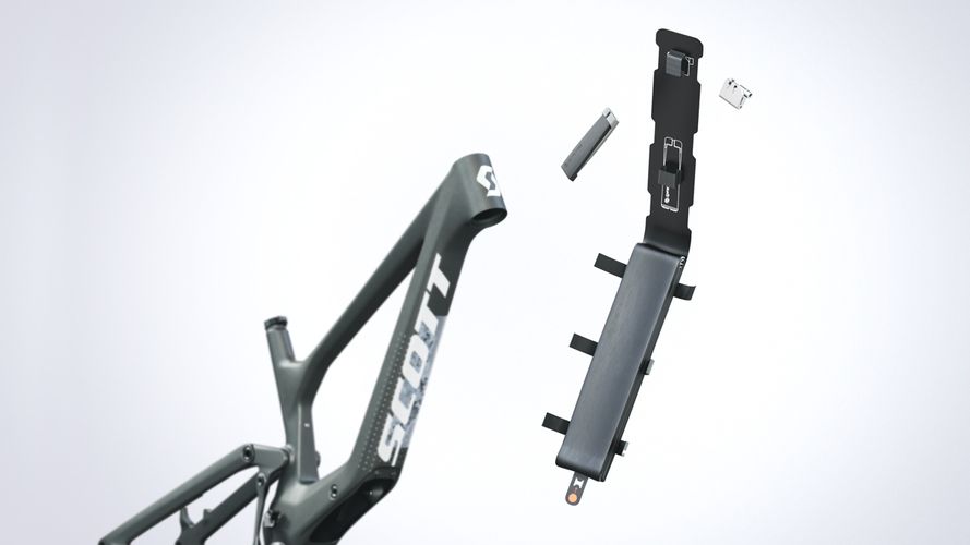 Scott Ransom 900 RC HMX Frame - Reviews, Comparisons, Specs - Frames ... Scott Ransom 900 RC HMX Frame - Reviews, Comparisons, Specs - Frames ...