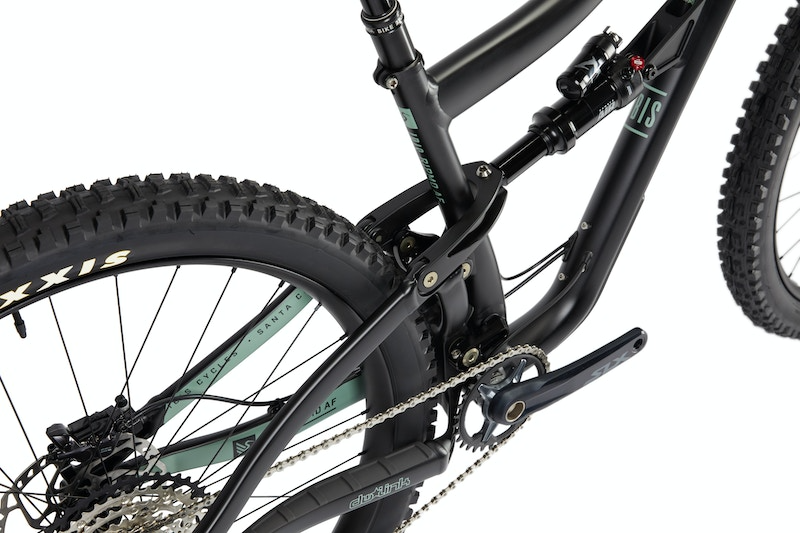2024 Ibis Ripmo AF Deore Bike - Reviews, Comparisons, Specs - Bikes ...