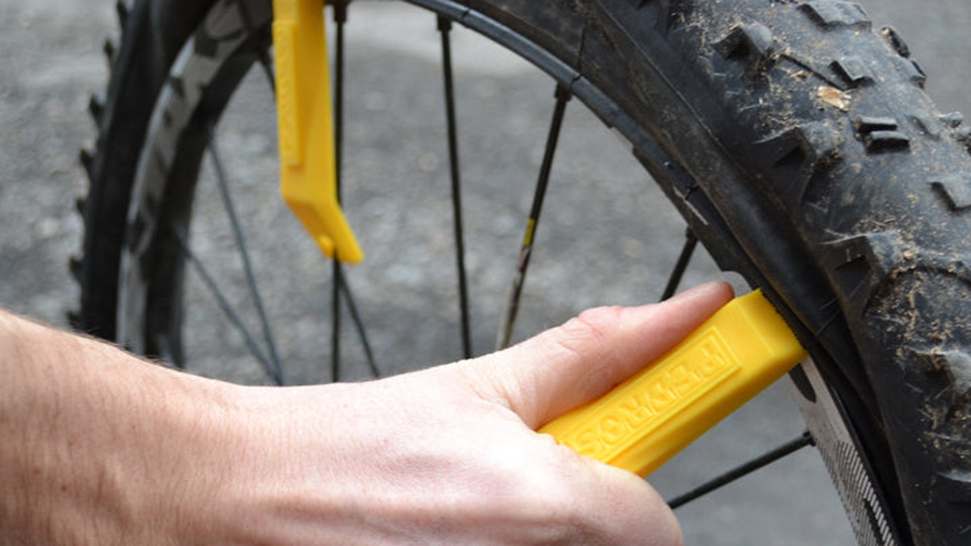 Pedro's Tire Levers - Reviews, Comparisons, Specs - Tools & Tool Kits ...