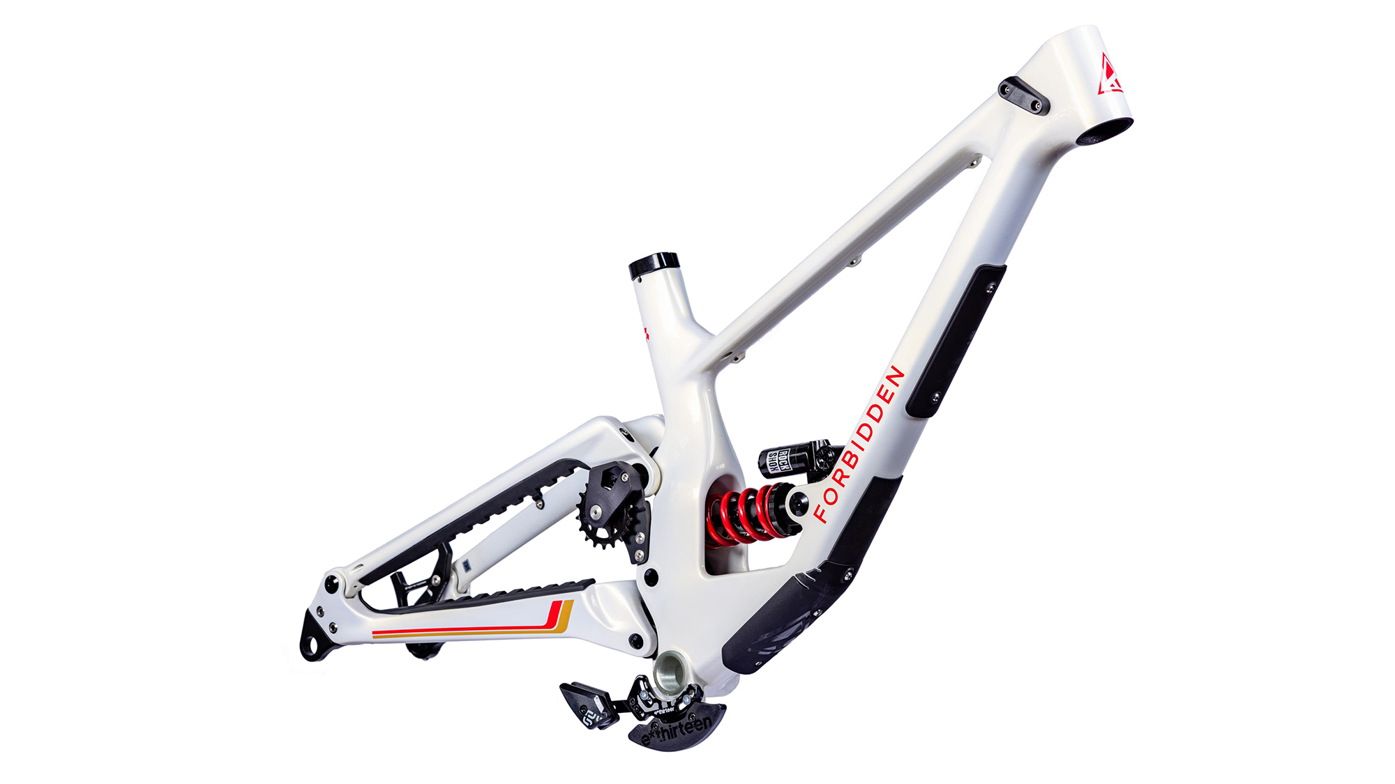 Forbidden Supernought Frame - Reviews, Comparisons, Specs - Frames ...