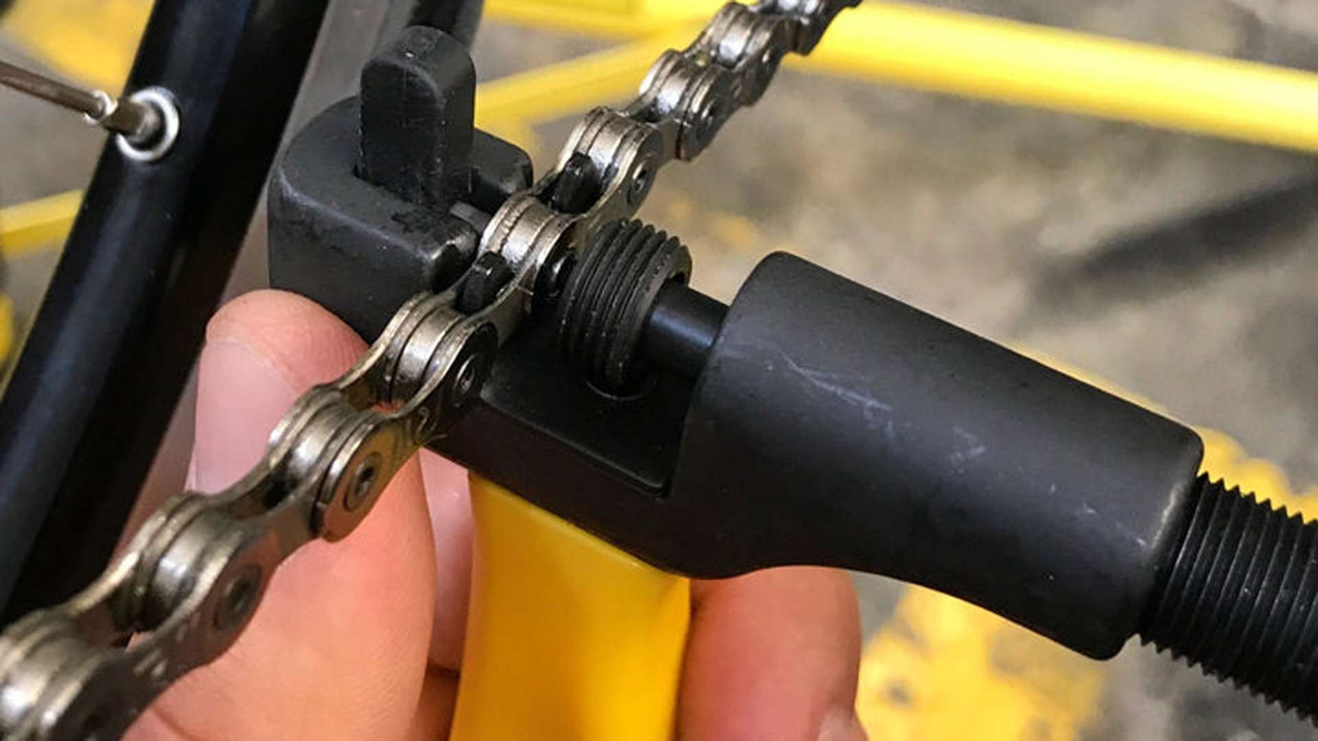 Pedro's Pro Chain Tool 3.2 - Reviews, Comparisons, Specs - Tools & Tool ...