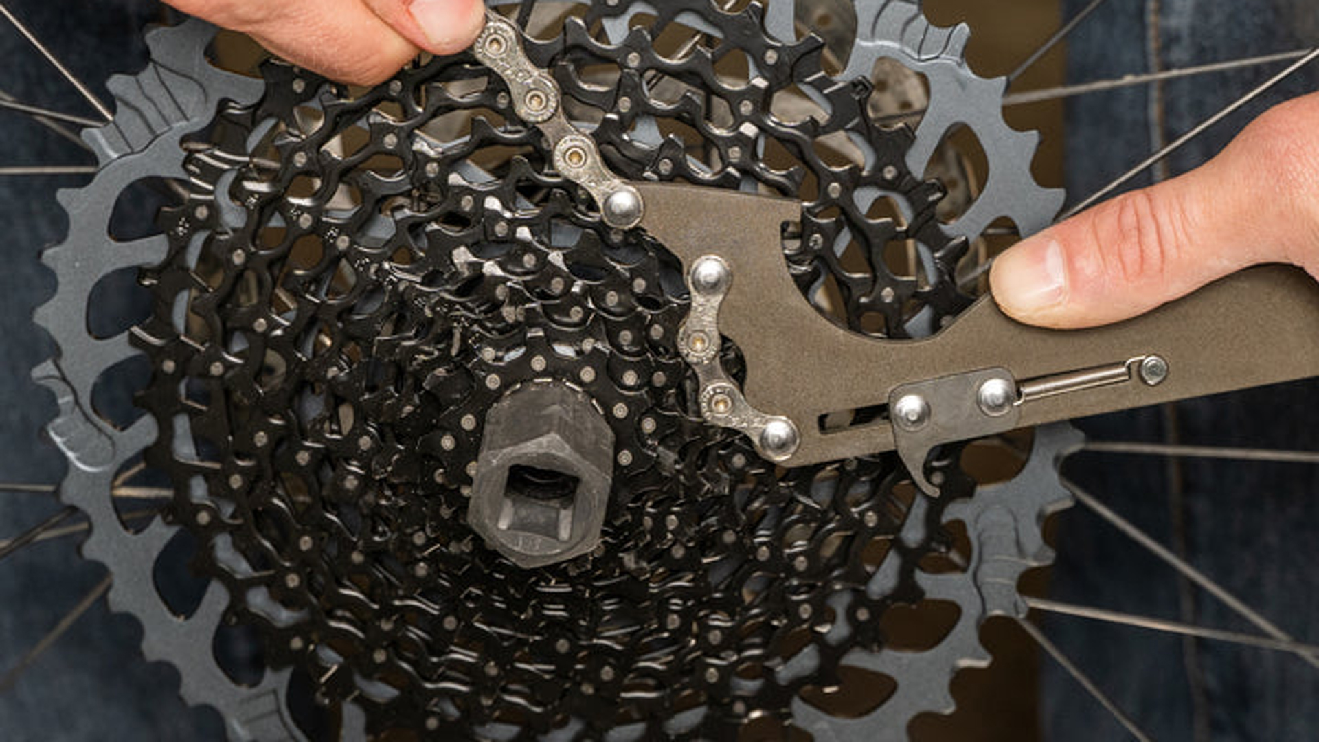 Pedro's Pro Chain Whip - Reviews, Comparisons, Specs - Tools & Tool Kits - Vital MTB