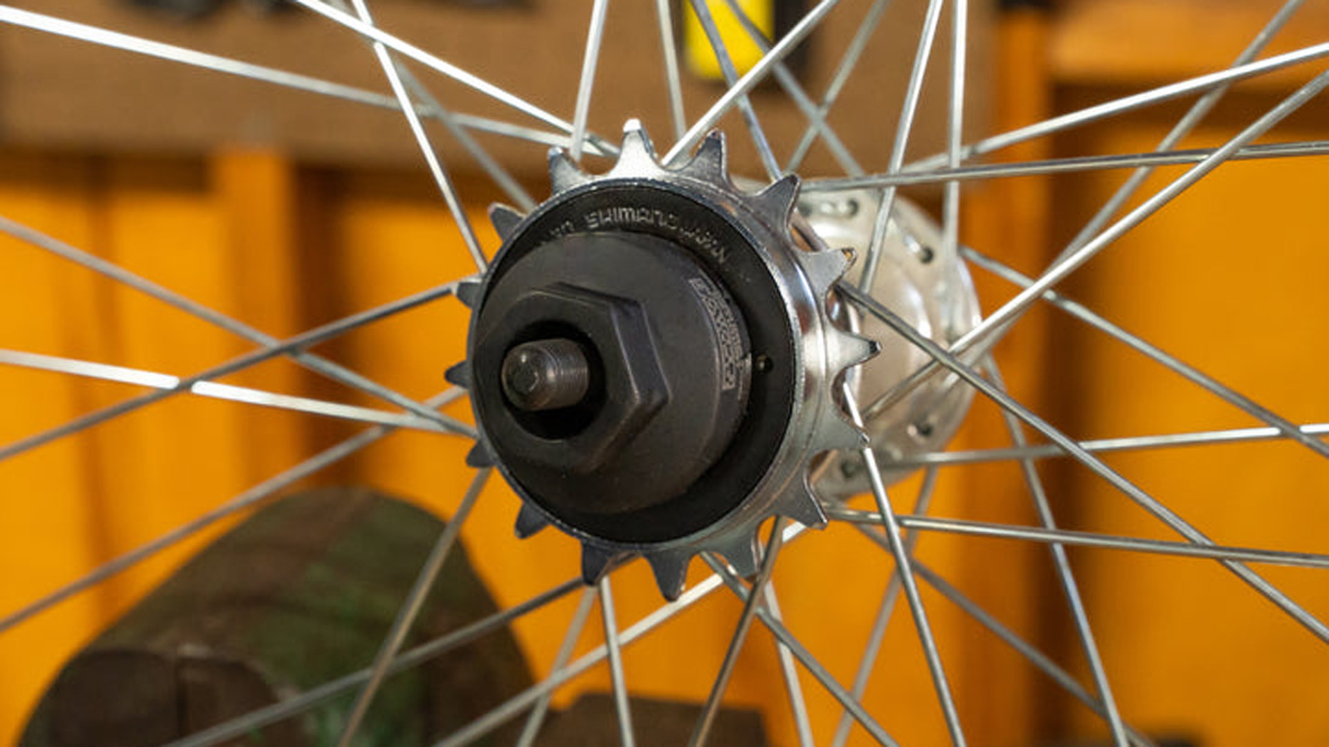 Pedro's Freewheel Socket 4-Notch x 40mm - Reviews, Comparisons, Specs ...