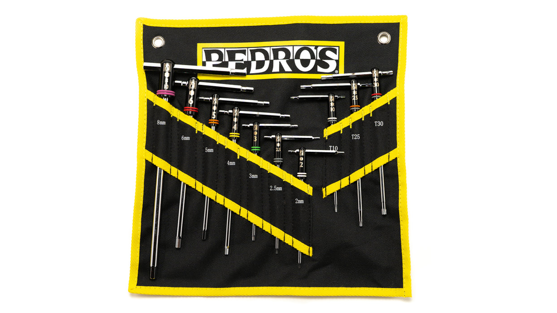 Pedros master t handle store