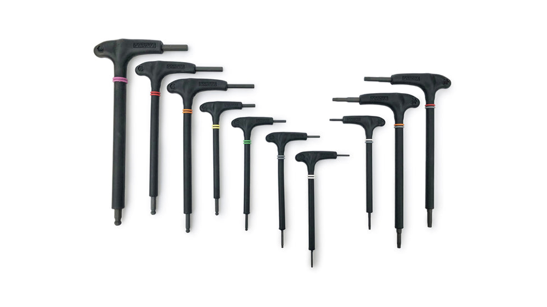 Pedro's Pro T/L Hex & Torx Set II - Reviews, Comparisons, Specs - Tools ...