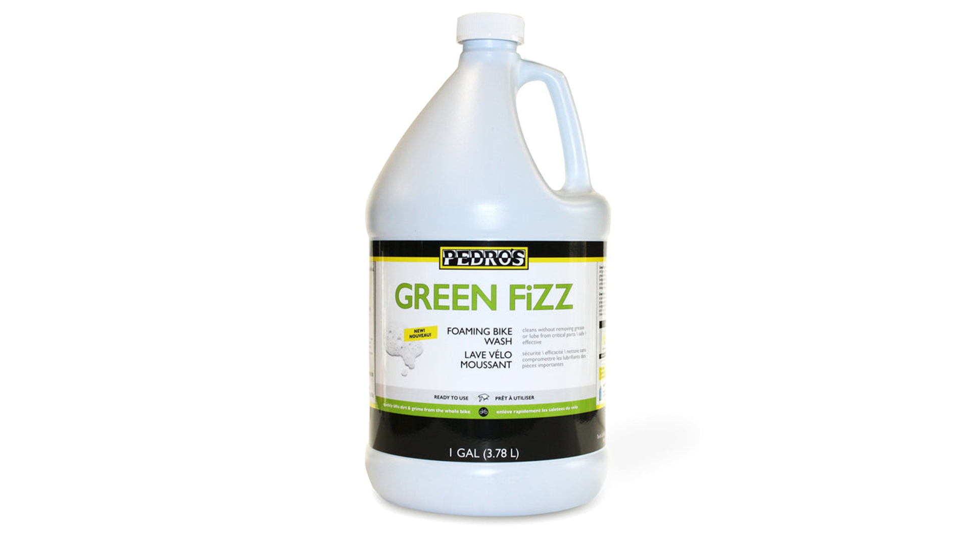 Pedro's Green Fizz - Reviews, Comparisons, Specs - Lubes/Oils/Cleaners ...