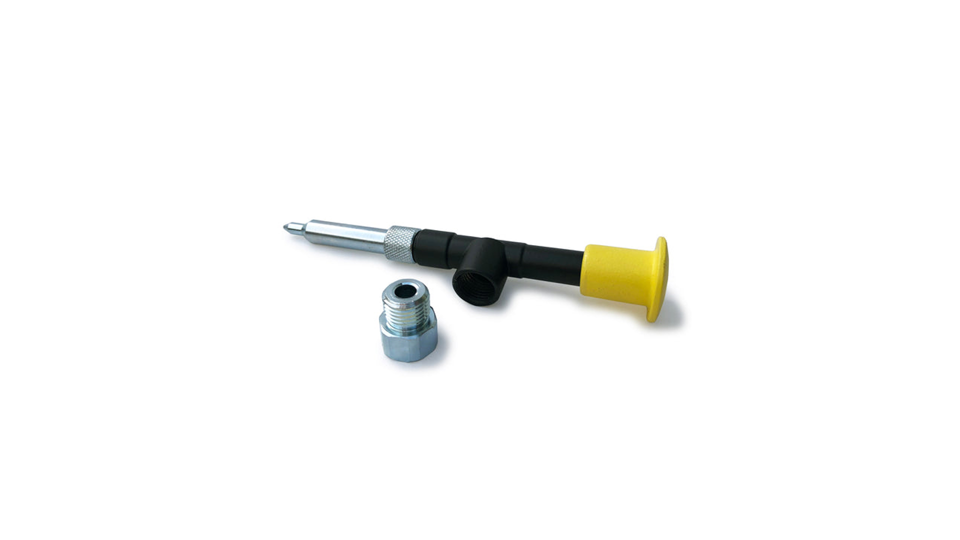 Pedro's Grease Injector - Reviews, Comparisons, Specs - Tools & Tool ...
