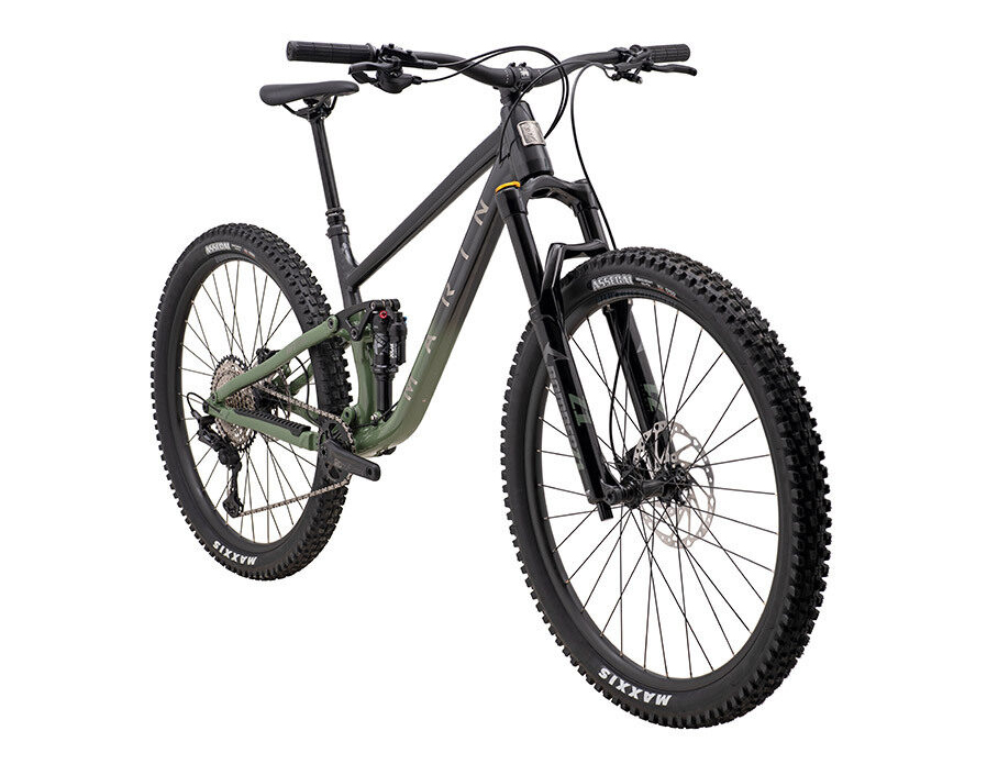 2023 Marin Rift Zone 29" XR Bike - Reviews, Comparisons, Specs - Bikes ...