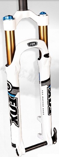 FOX 32 F29 Terralogic Fork - Reviews, Comparisons, Specs - Forks ...