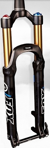 FOX 32 Talas 150 RLC Fork - Reviews, Comparisons, Specs - Forks - Vital MTB