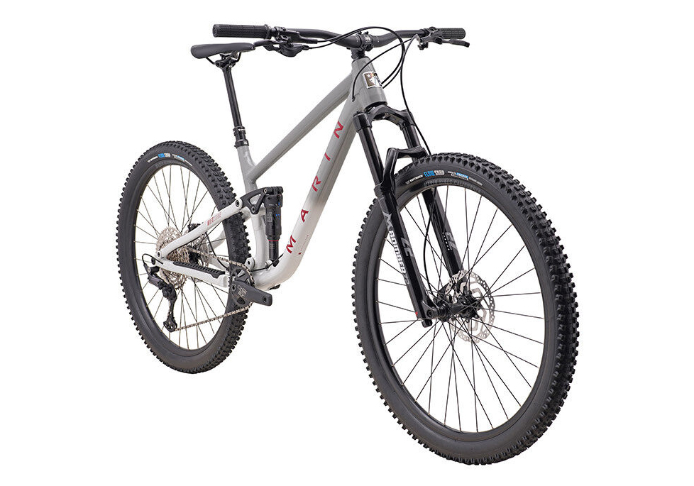 2024 Marin Rift Zone 29" 2 Bike - Reviews, Comparisons, Specs - Bikes - Vital MTB