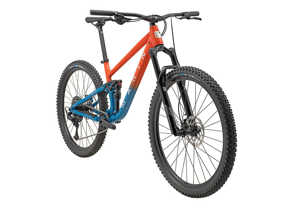 2024 Marin Rift Zone 29" 1 Bike - Reviews, Comparisons, Specs - Bikes ...