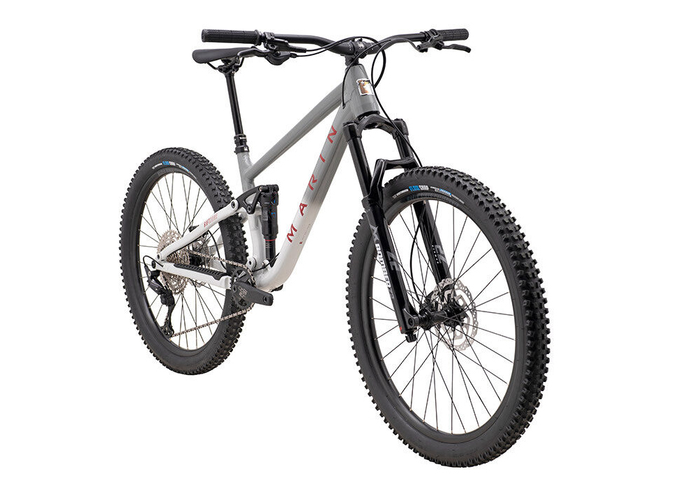 2024 Marin Rift Zone 27.5" 2 Bike - Reviews, Comparisons, Specs - Bikes - Vital MTB