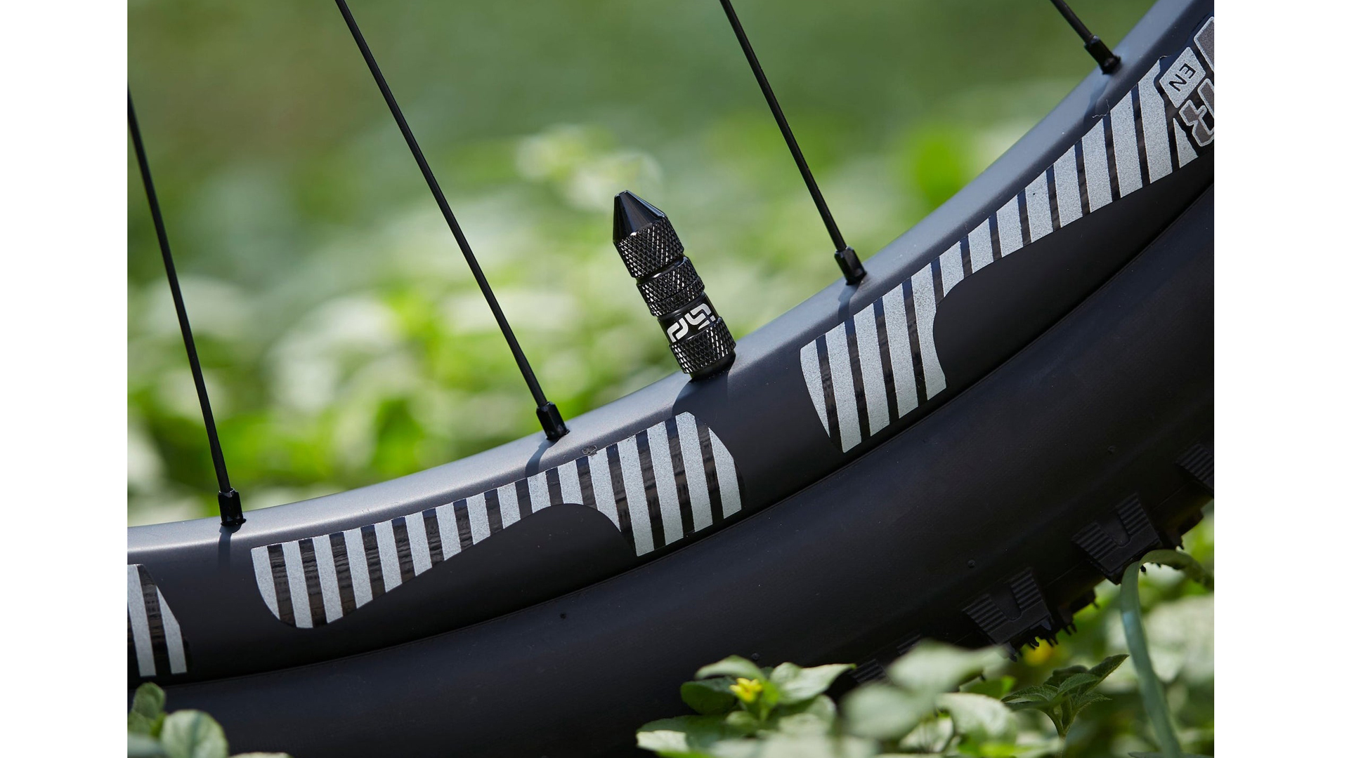 e*thirteen Quick Fill Schrader Tubeless Valve - Reviews, Comparisons ...