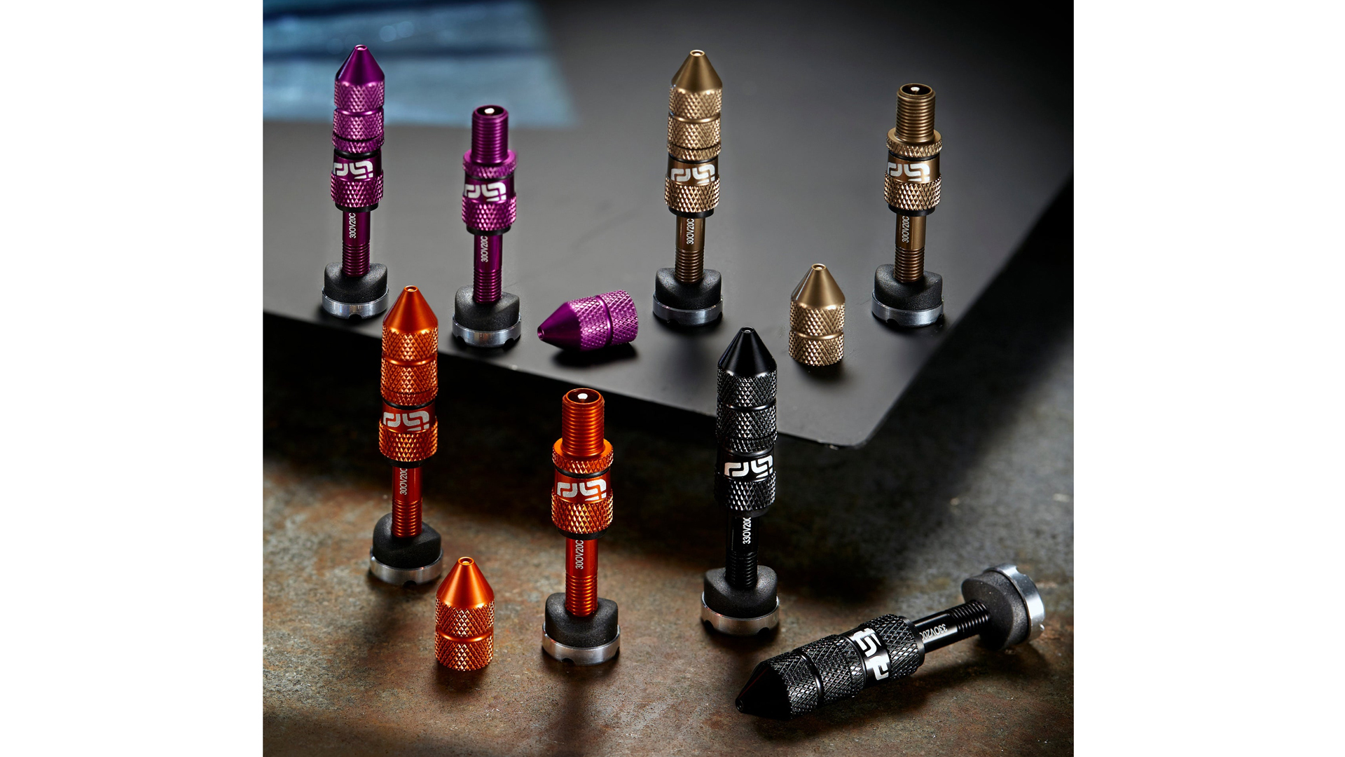 e*thirteen Quick Fill Schrader Tubeless Valve - Reviews, Comparisons ...