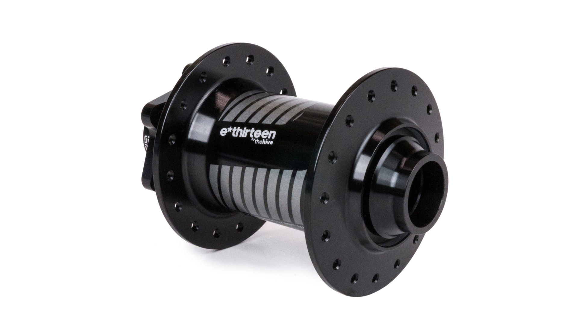 e*thirteen SL Race Front Hub - Reviews, Comparisons, Specs - Front Hubs - Vital MTB