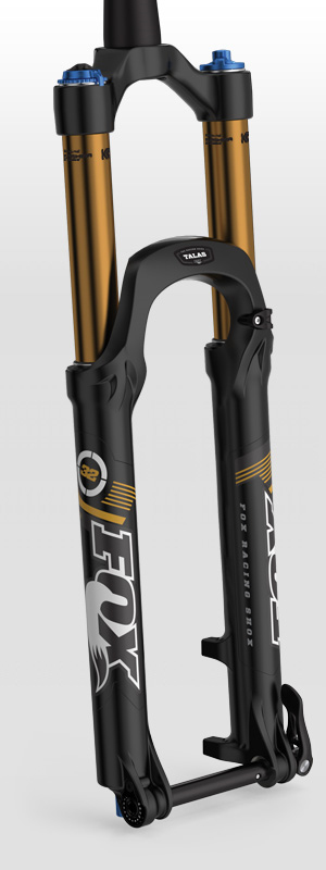 FOX 32 Talas 150 RLC Fit Fork - Reviews, Comparisons, Specs - Forks ...