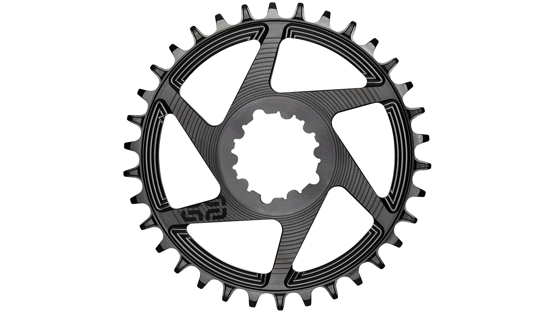 e*thirteen Helix Race 3-Bolt Direct Mount Chainring - Reviews ...