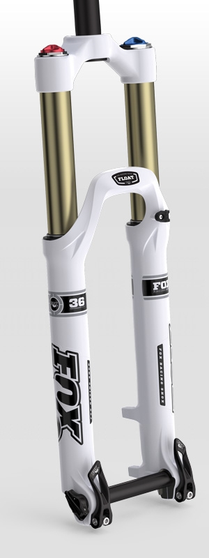 FOX 36 Float 160 R Fork - Reviews, Comparisons, Specs - Forks - Vital MTB
