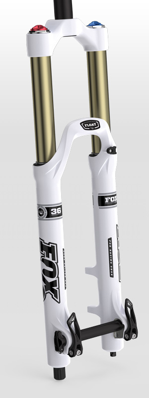 FOX 36 Float 180 R Fork - Reviews, Comparisons, Specs - Forks - Vital MTB