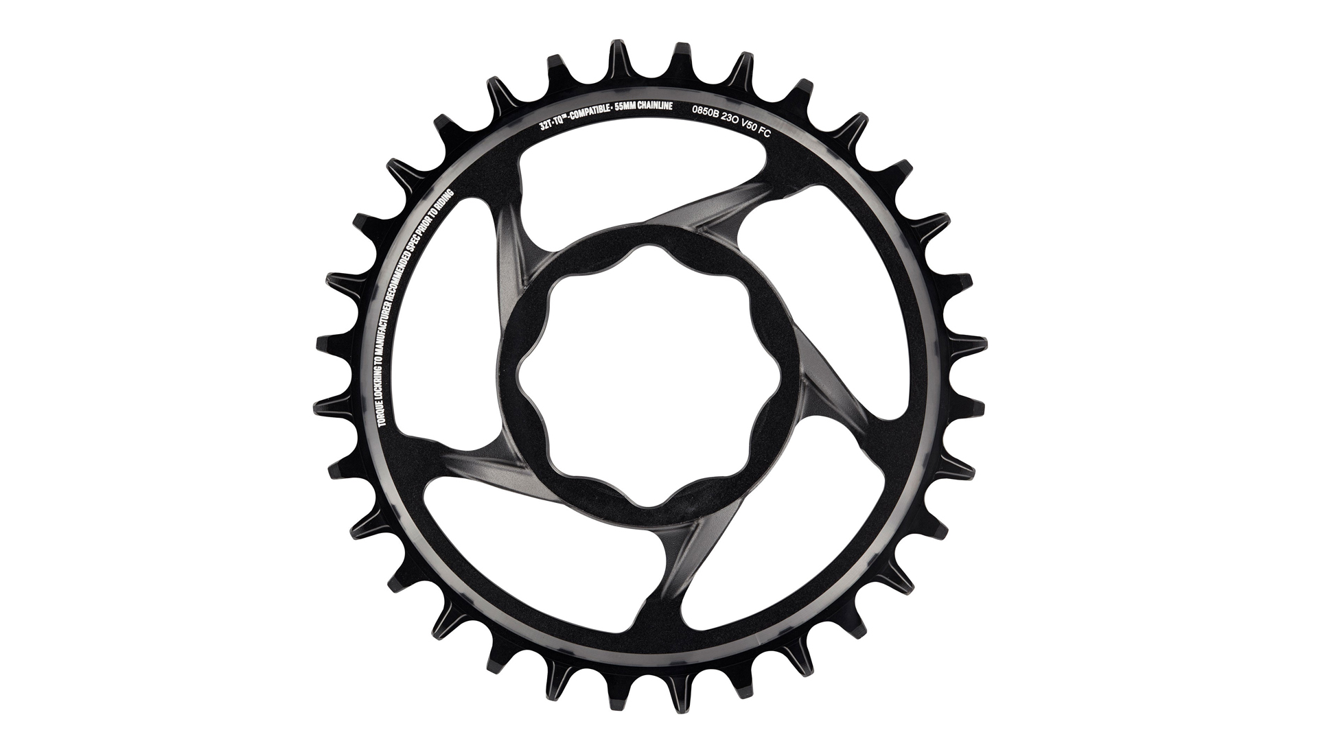 e*thirteen TQ/CL55 - e*Spec Direct Mount Chainring - Reviews ...