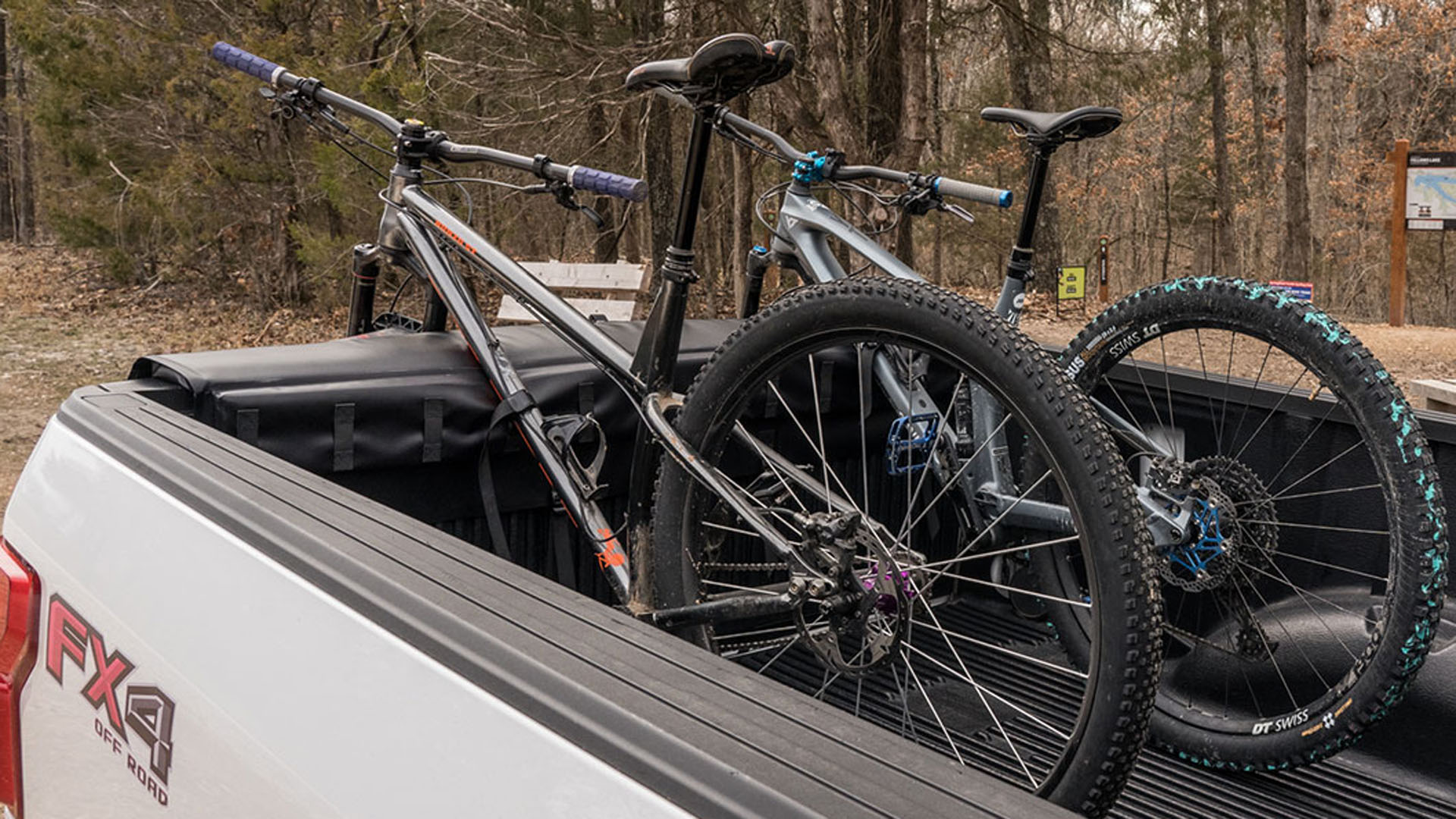 Küat Huk - Reviews, Comparisons, Specs - Car Racks - Vital MTB
