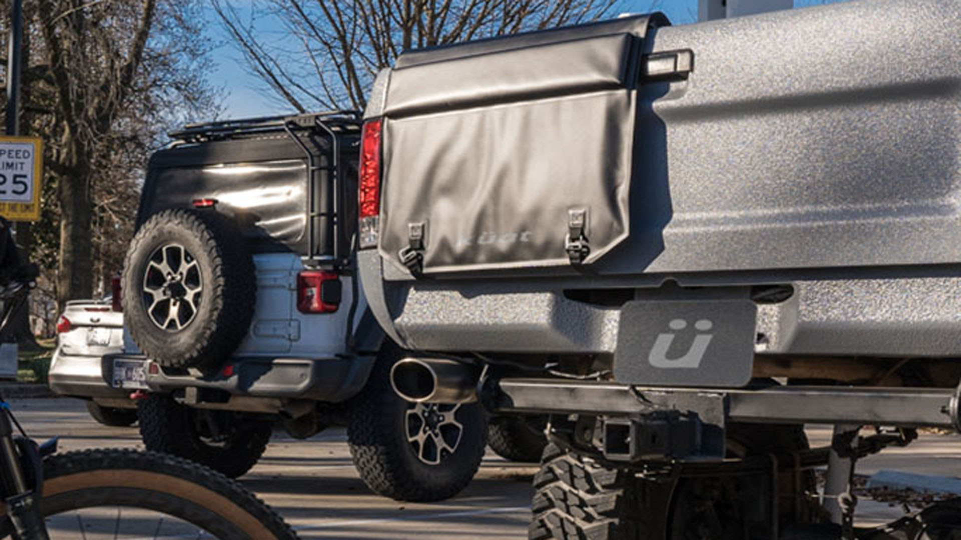 Küat Huk - Reviews, Comparisons, Specs - Car Racks - Vital MTB