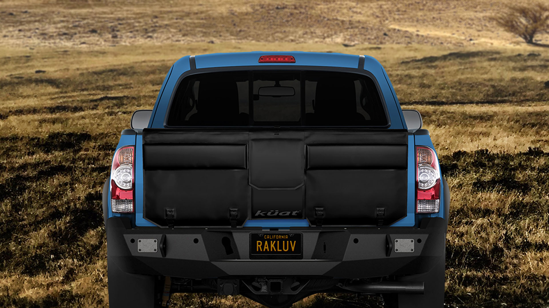 Küat Huk - Reviews, Comparisons, Specs - Car Racks - Vital MTB