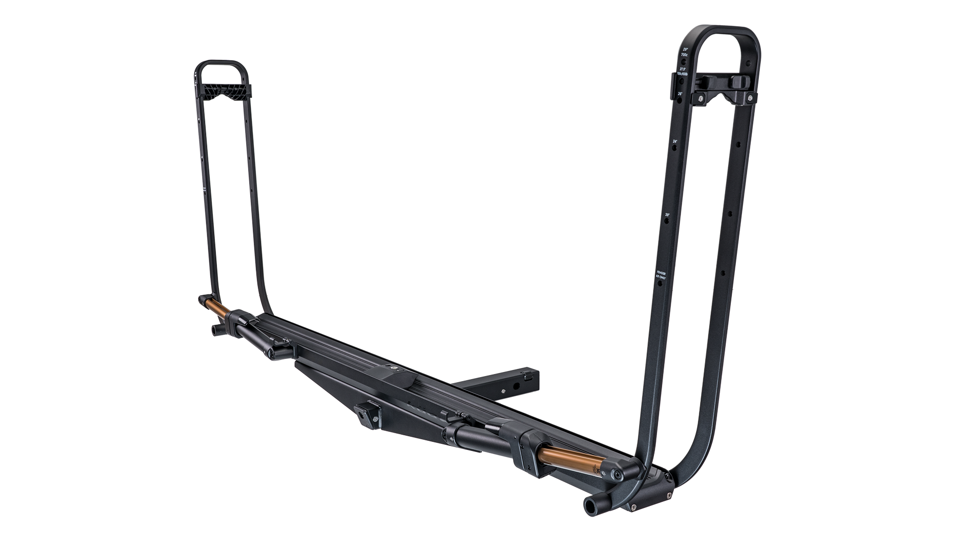 Küat Piston SR Hitch Rack - Reviews, Comparisons, Specs - Car Racks ...