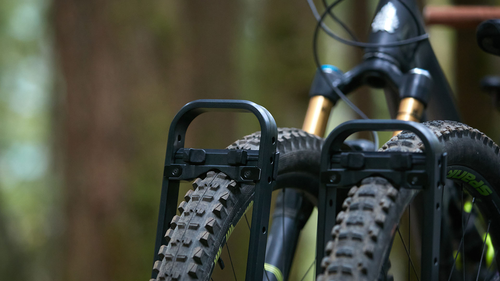 Küat Piston Pro X - Reviews, Comparisons, Specs - Car Racks - Vital MTB