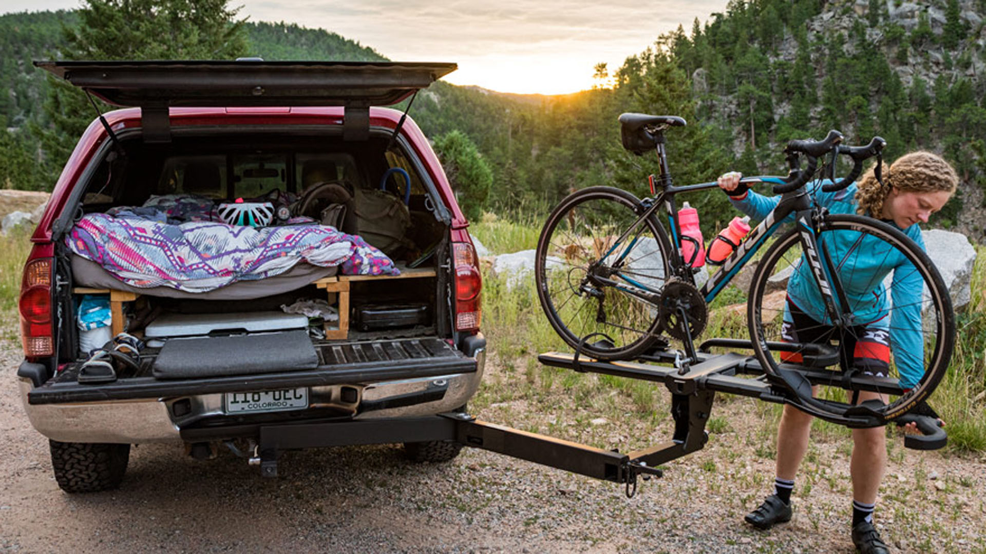 Küat Pivot V2 - Reviews, Comparisons, Specs - Car Racks - Vital MTB