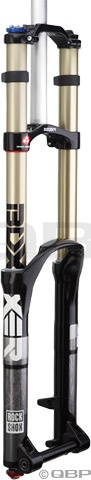 RockShox Boxxer R2C2 Fork - 2011 - Reviews, Comparisons, Specs - Forks ...
