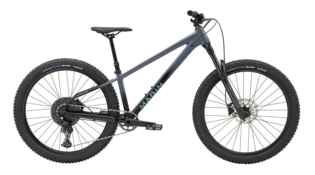 2024 Marin San Quentin 27.5" 2 Bike - Reviews, Comparisons, Specs - Bikes - Vital MTB