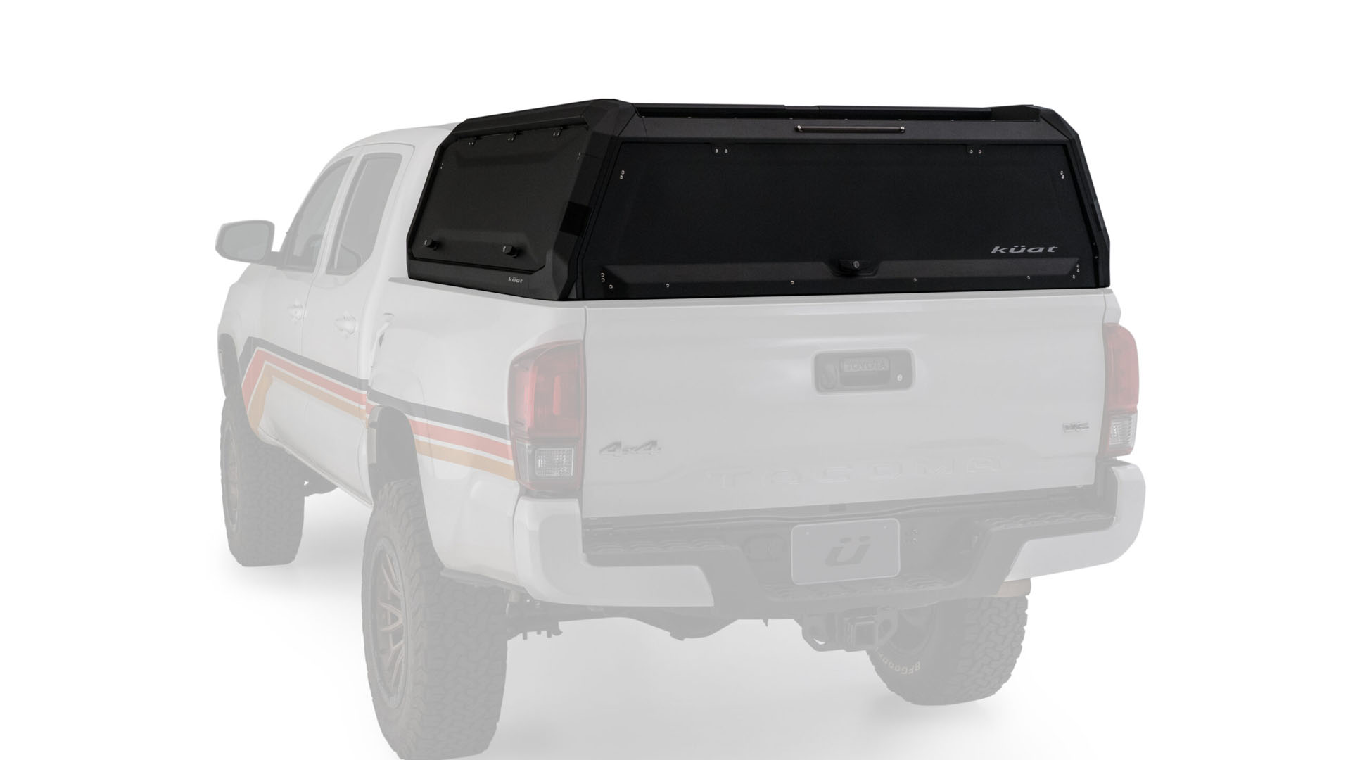 Küat Ibex Panel Kit - Reviews, Comparisons, Specs - Car Racks - Vital MTB