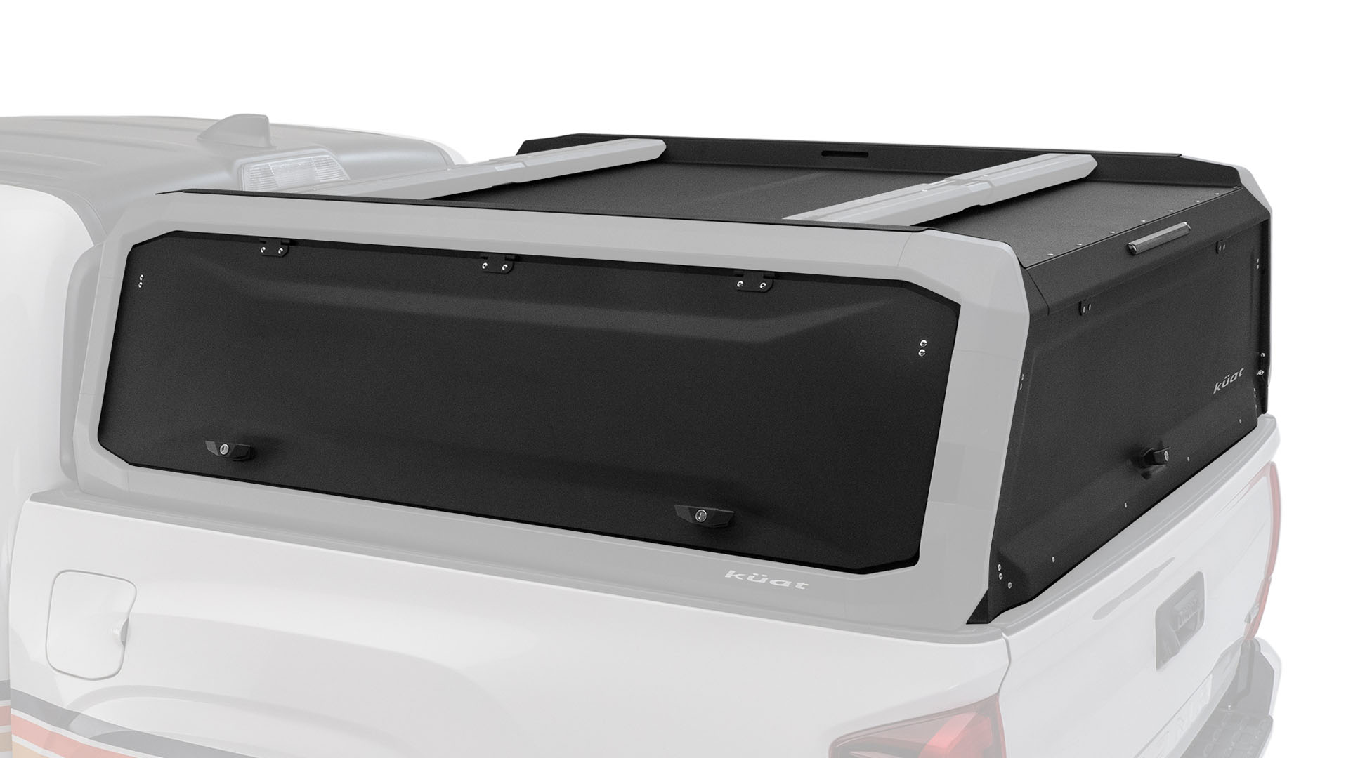 Küat Ibex Panel Kit - Reviews, Comparisons, Specs - Car Racks - Vital MTB