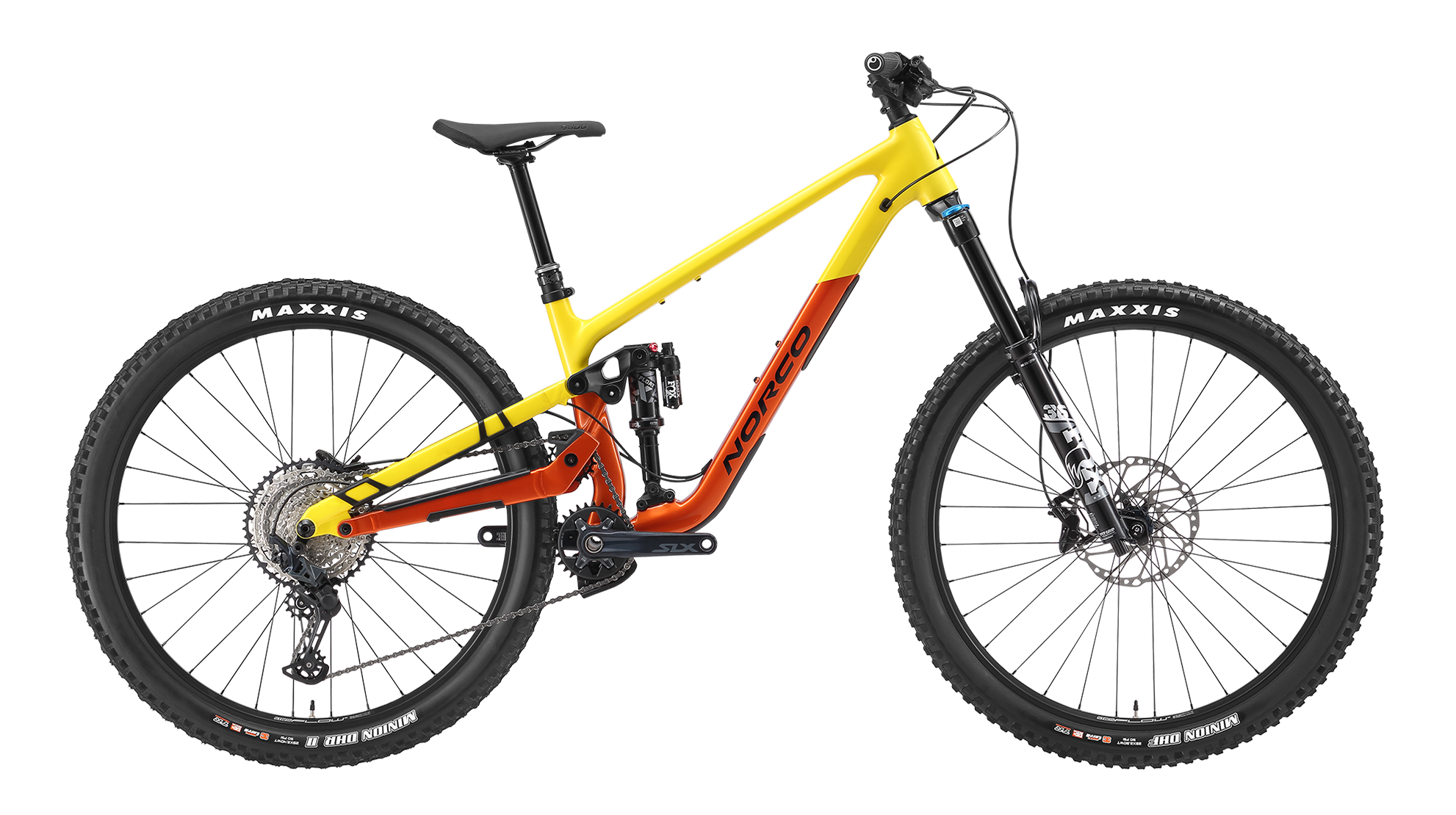 2024 Norco Sight A2 29 Bike - Reviews, Comparisons, Specs - Bikes ...