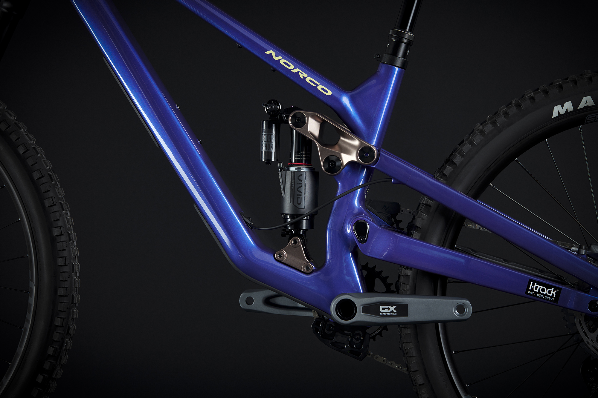 2024 Norco Optic C2 MX Bike - Reviews, Comparisons, Specs - Bikes ...