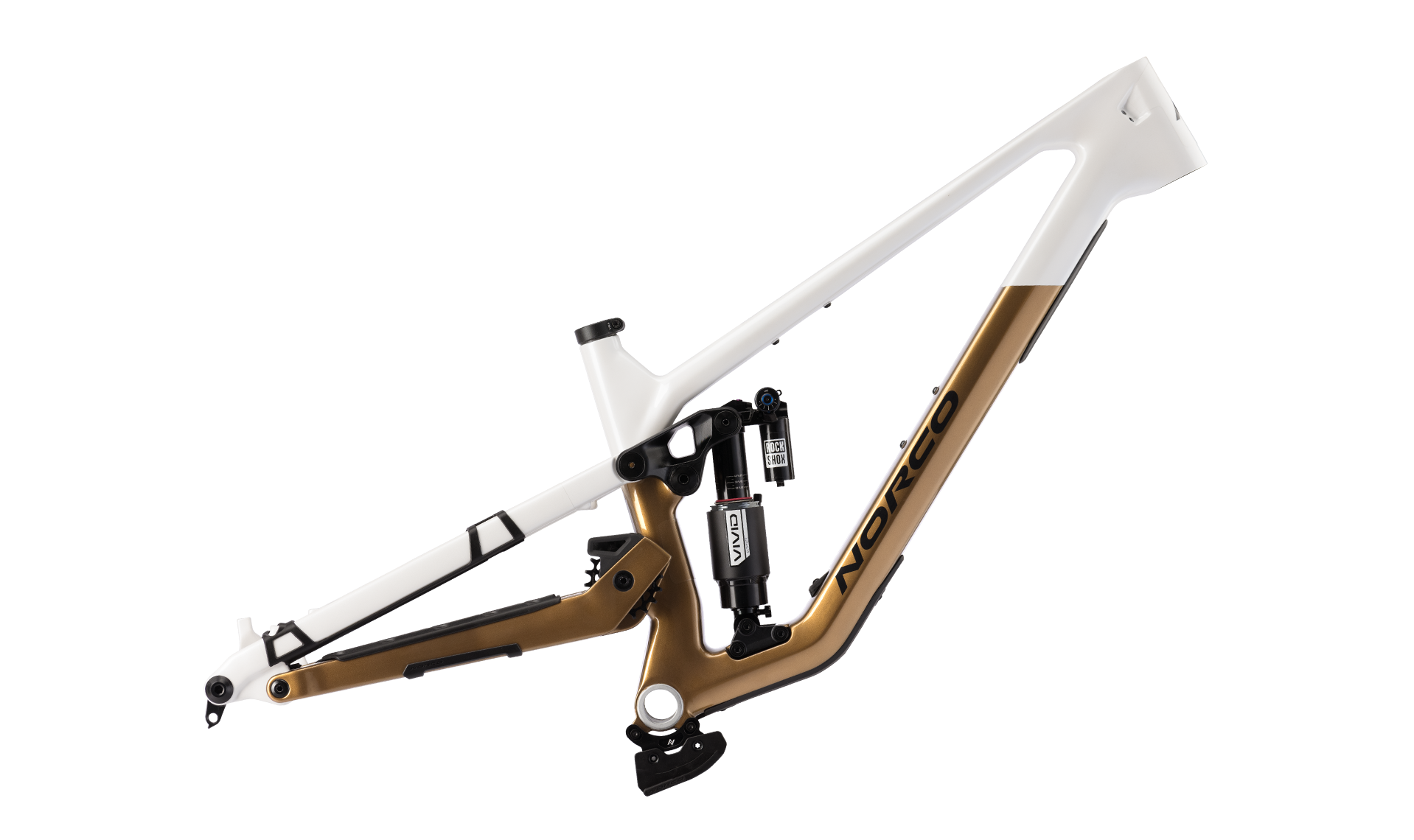 Norco Sight C Frame - Reviews, Comparisons, Specs - Frames - Vital MTB
