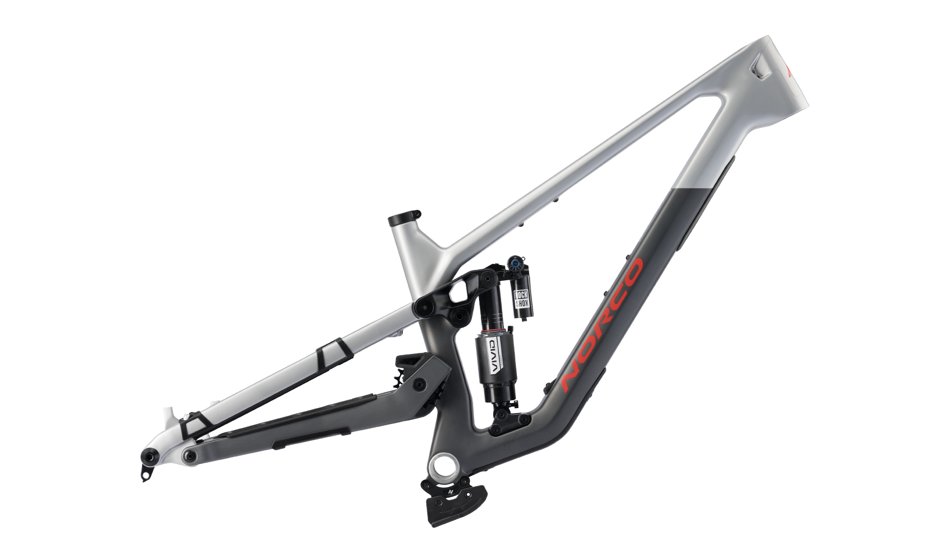Norco Sight C Frame - Reviews, Comparisons, Specs - Frames - Vital MTB